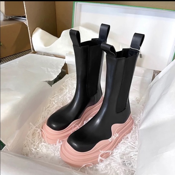 Shoes | Chucky Boots | Poshmark